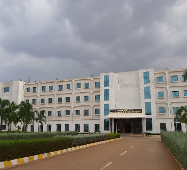 Akash Institute of Nursing